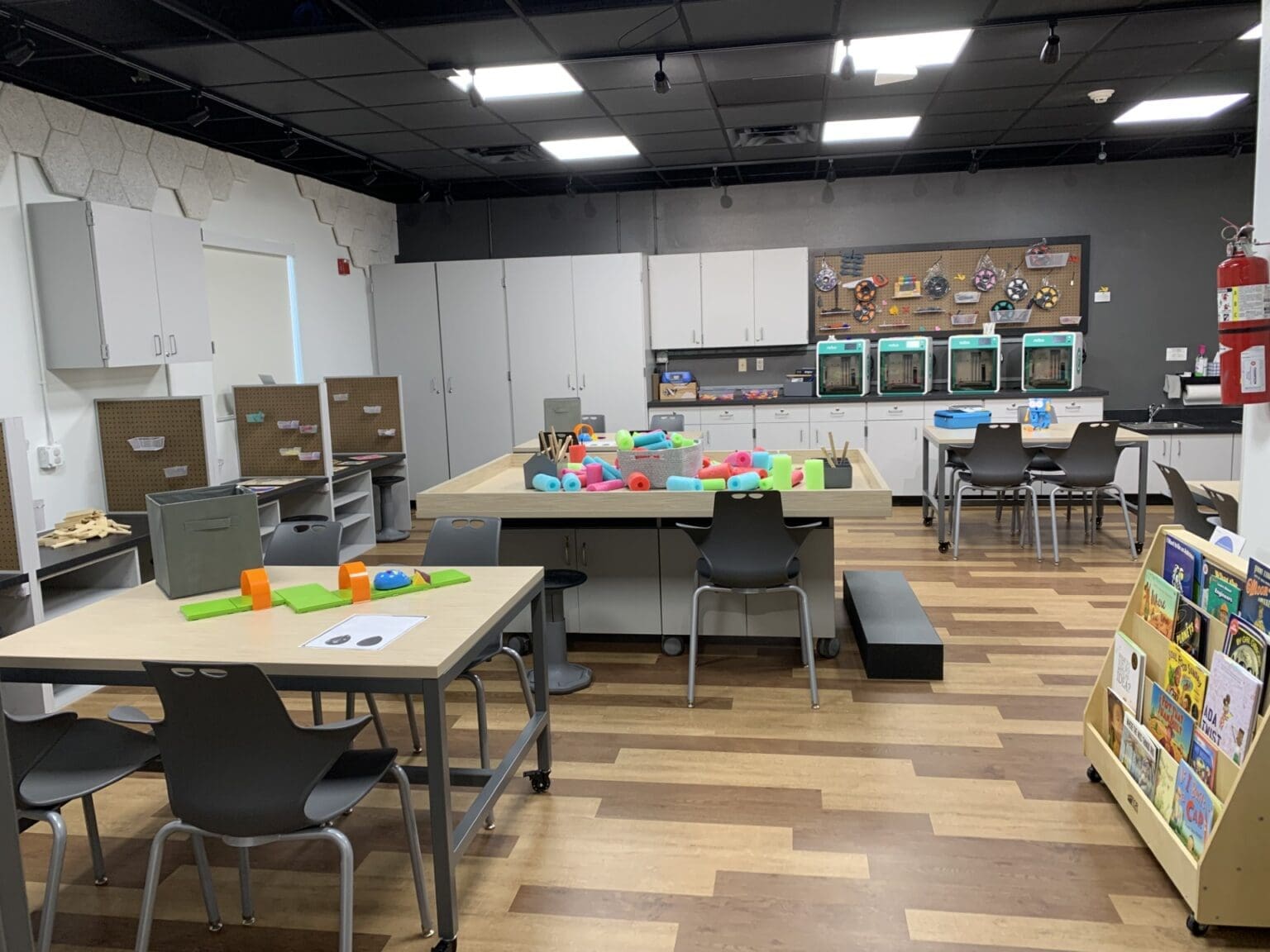 Soar Lab – Soar in 4